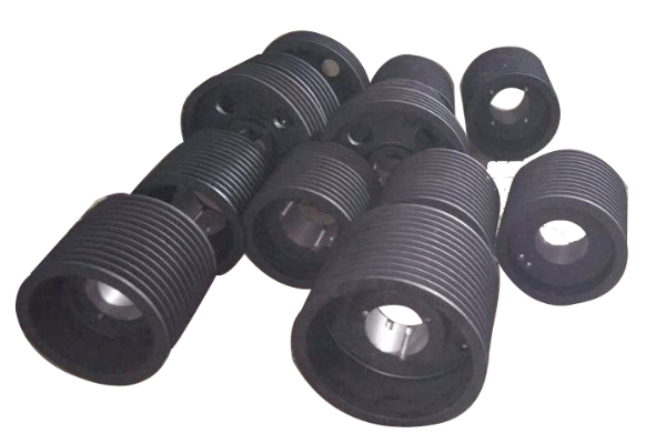 Taper Lock Pulley, Heavy Duty Taper Lock Pulley Manufacturer, Exporter ...